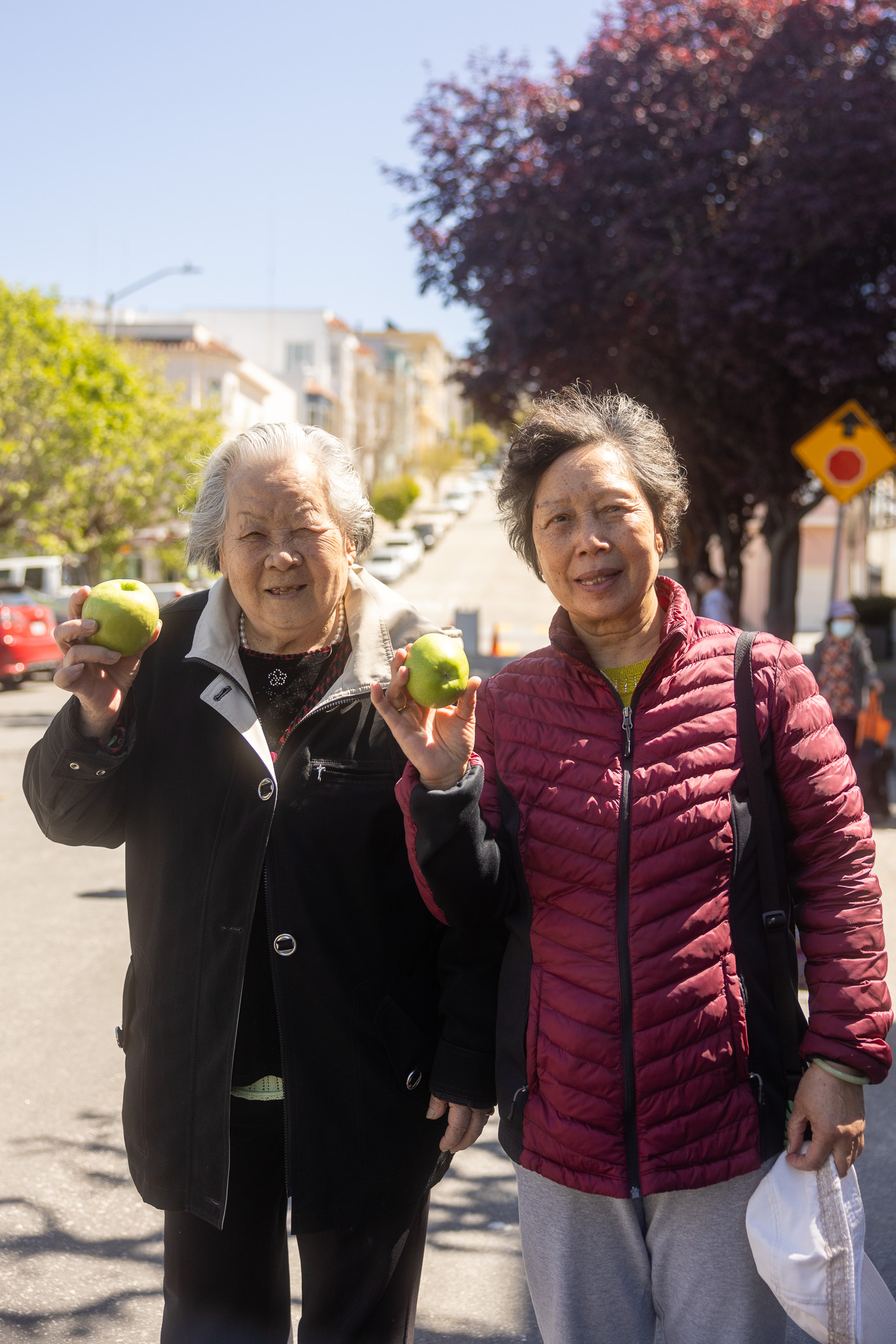 Tell Congress: Strengthen CSFP & help seniors facing hunger! | Feeding ...