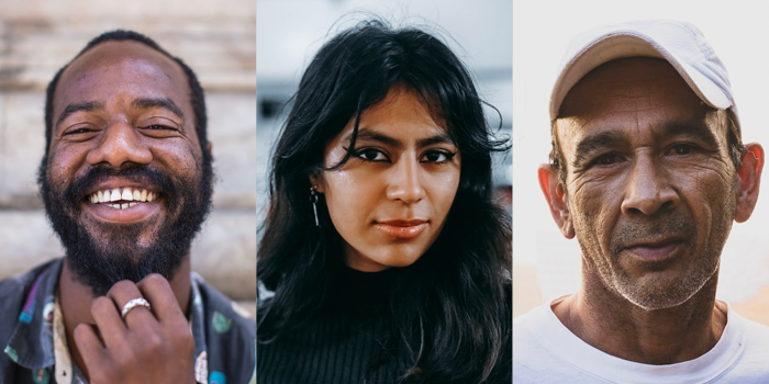 Let’s Bring Back Respect & Humanity for EVERYONE | Starts With Us