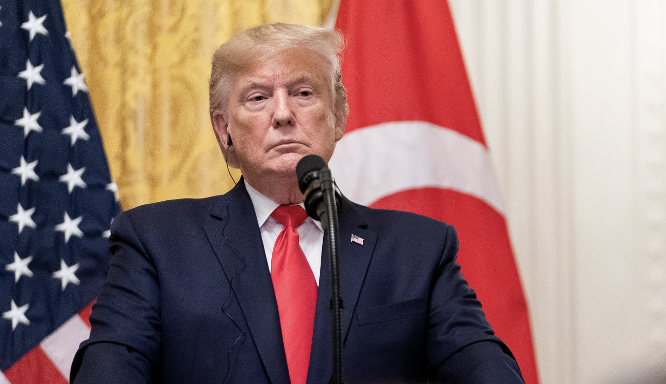 Fight Back Against Trump’s Assault on Press Freedom | Civic Shout