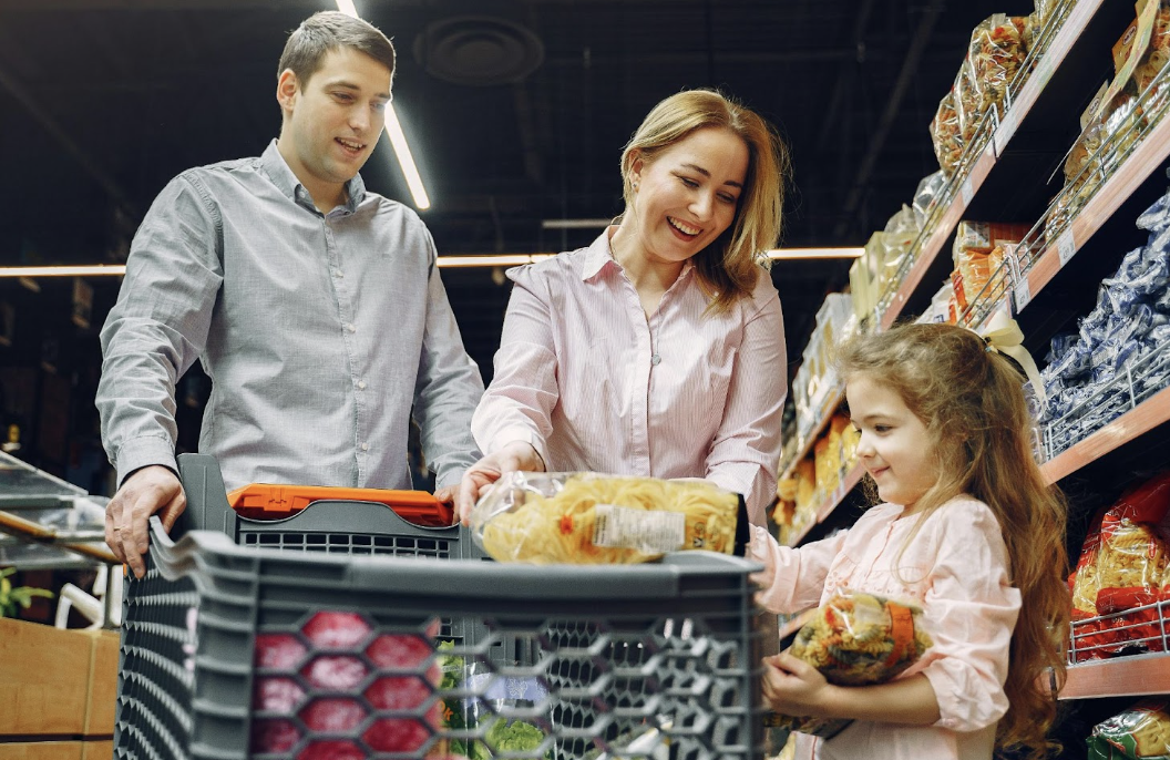 Support VP Harris' Plan to Stop Grocery Price Gouging | Civic Shout