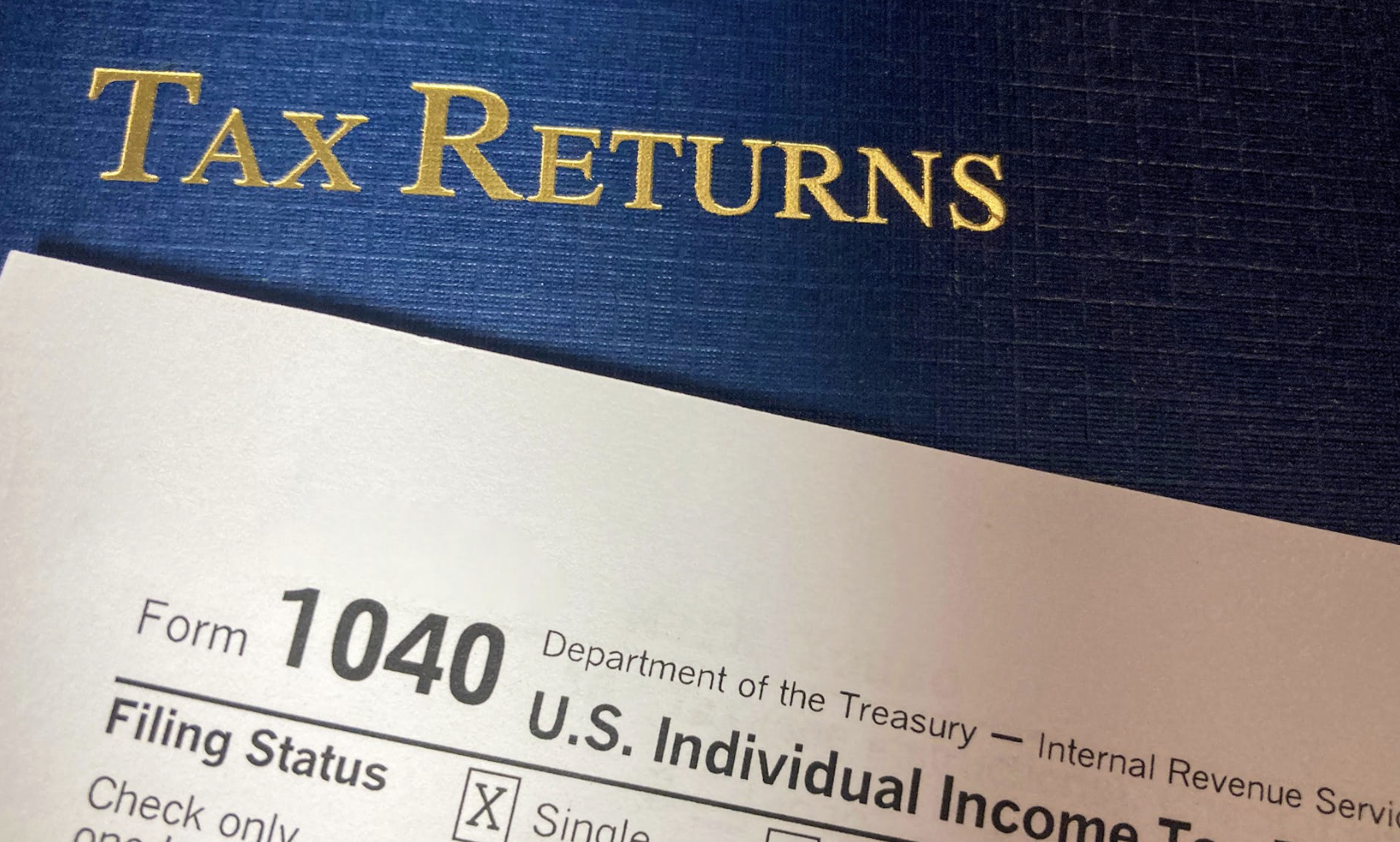 Reject Republican Cuts. Fully Fund the IRS. | Civic Shout