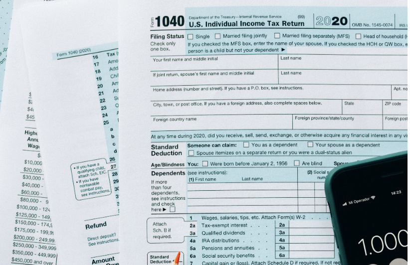 Filing Taxes Should be Free and Easy | Civic Shout