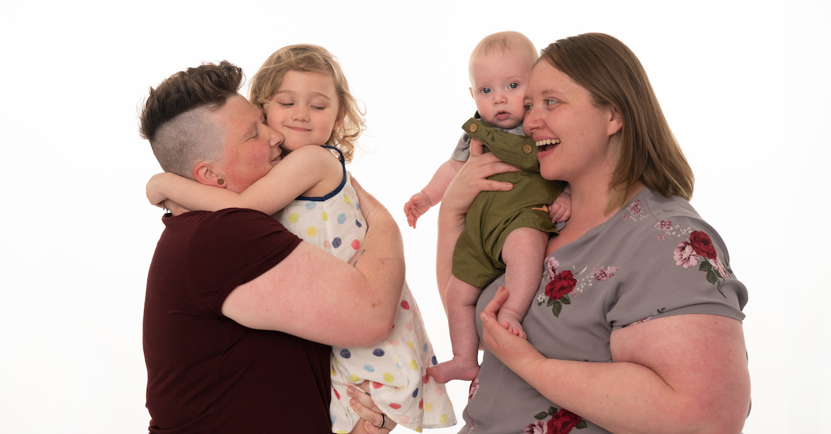 We Need Paid Leave for All! | Caring Across Generations