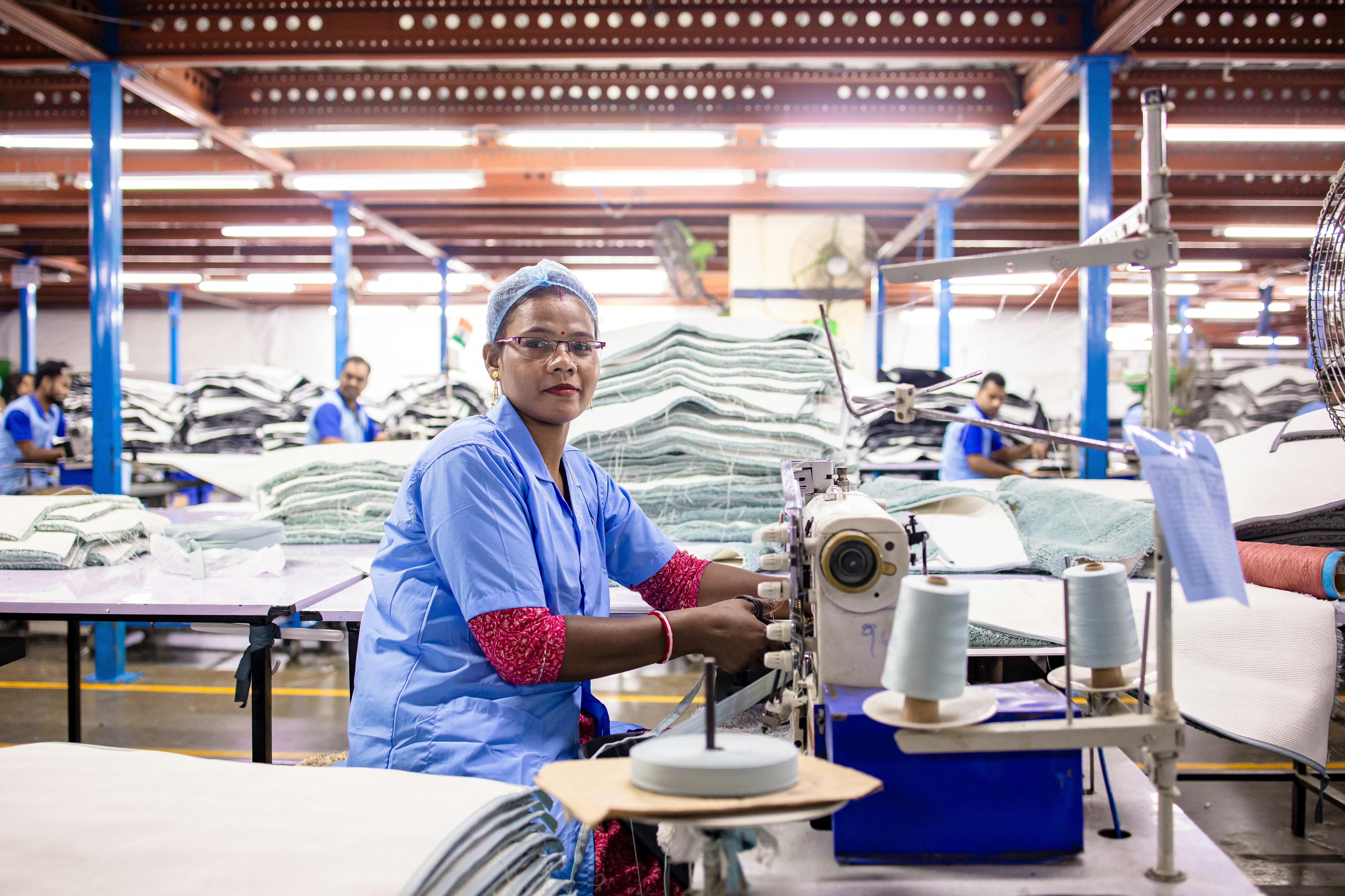 Tell Nike: Tell the Truth About Factory Pay | Civic Shout
