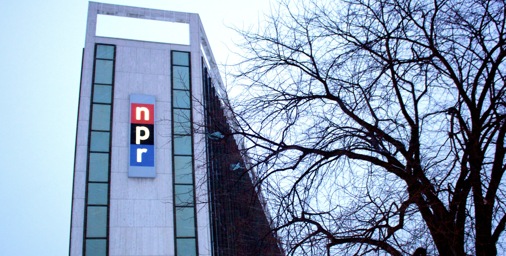 Tell NPR: Stop Normalizing Trump's Unhinged Cabinet Picks | Civic Shout