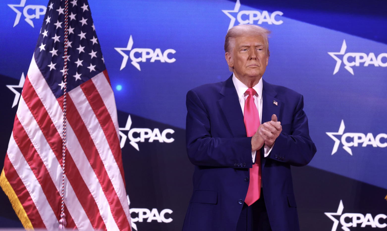 Applaud the Court for Blocking Trump’s Secretive Land Grab | The Smile