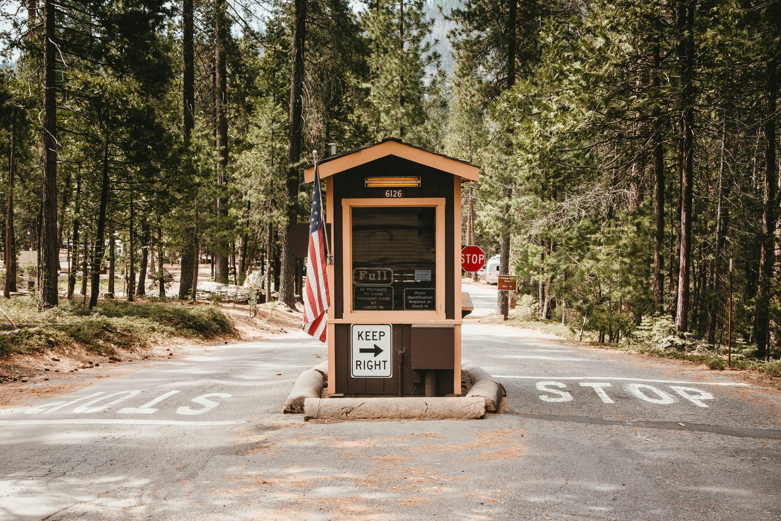 Ask Lawmakers to Reverse Staffing Cuts at the Park Service | Outdoor ...