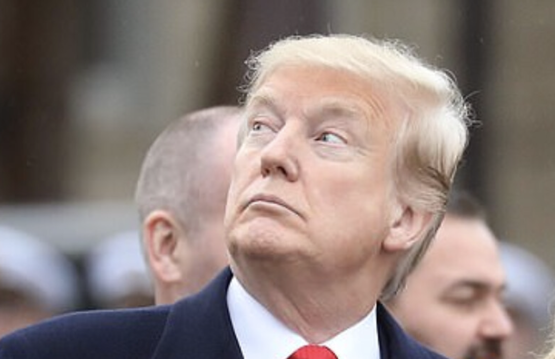 Bar Donald Trump From Federal Office | Civic Shout