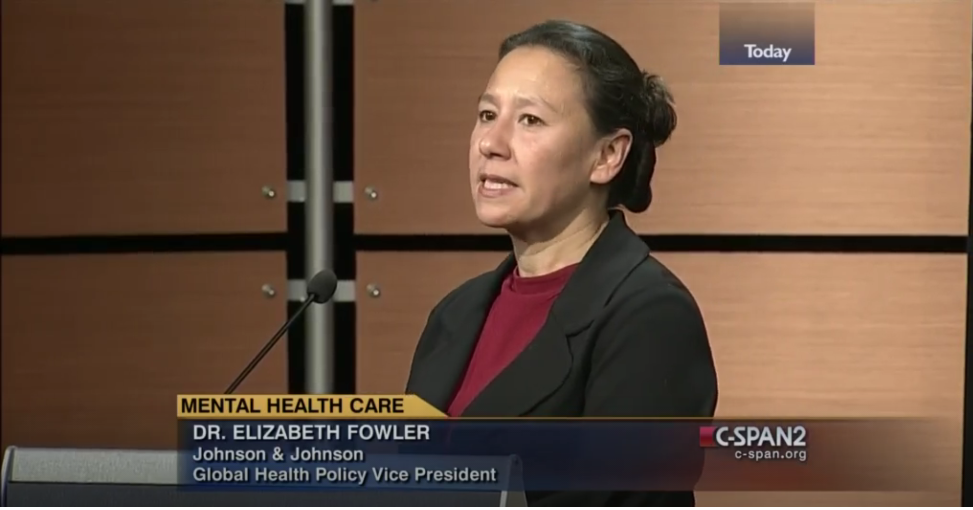 Tell President Biden: Fire Medicare Privatizer Liz Fowler | Social ...