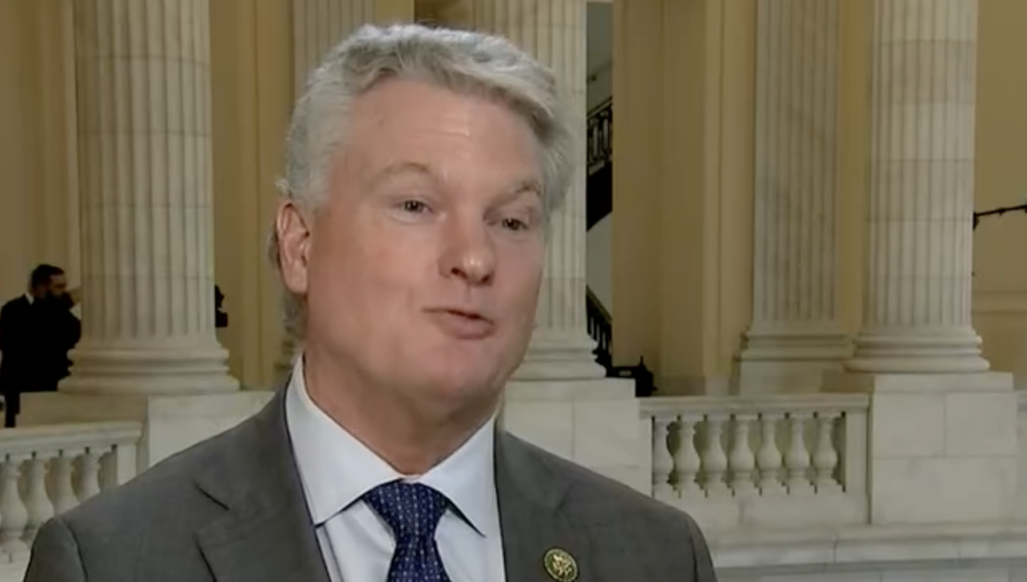 Expel Racist Republican Rep. Mike Collins from Congress | Civic Shout