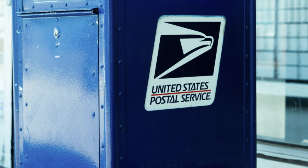 Congress: Stop Trump's Attack on the U.S. Postal Service | Civic Shout