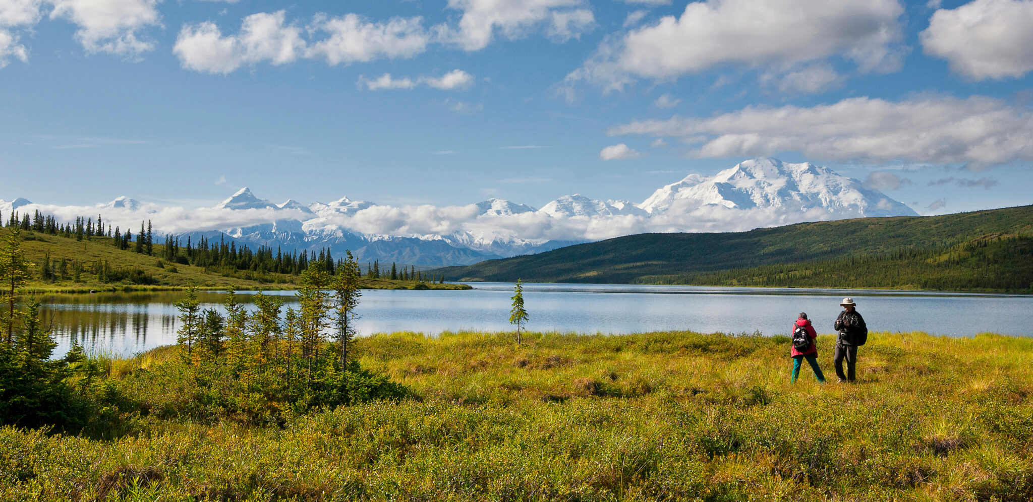 Stop the Sell-Off of Alaska’s Public Lands | Americans For Alaska