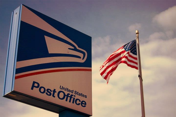 Tell Congress: Save the USPS. Nix Trump’s Privatization Plan ...