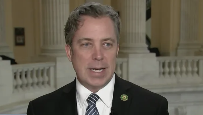 Expel Genocidal Republican Andy Ogles from Congress | Civic Shout