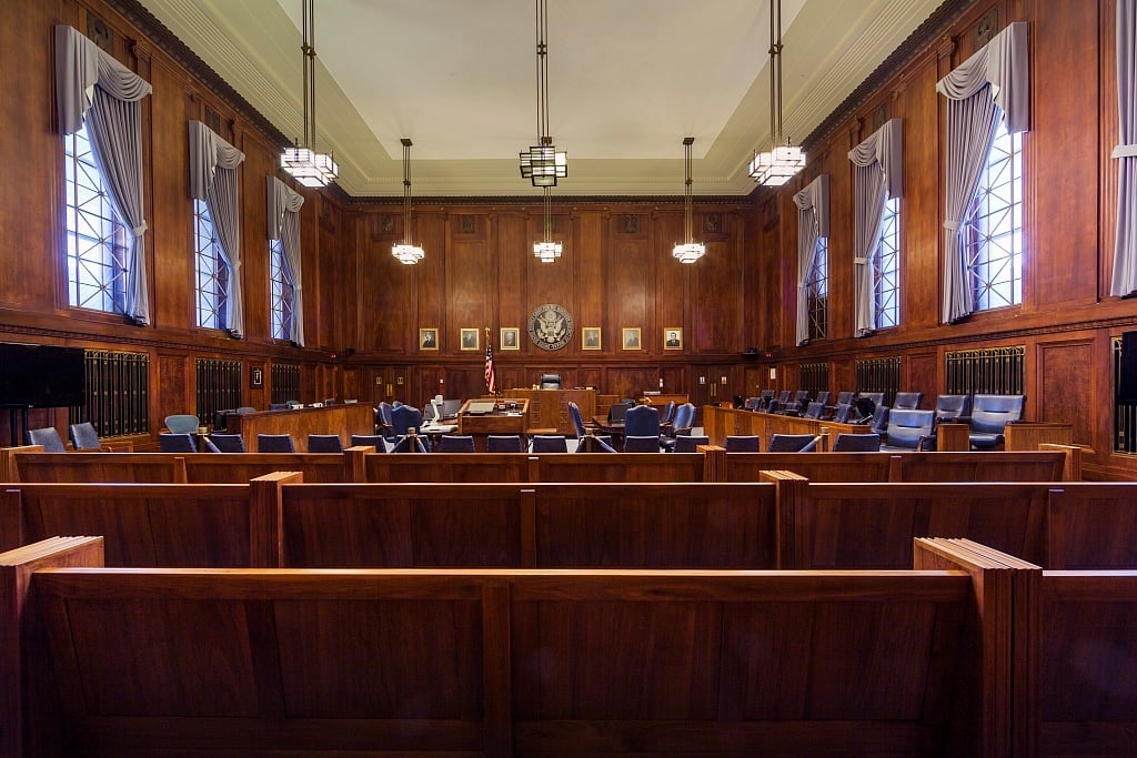 Applaud Court Ruling Against Trump’s Deportation Order | The Smile