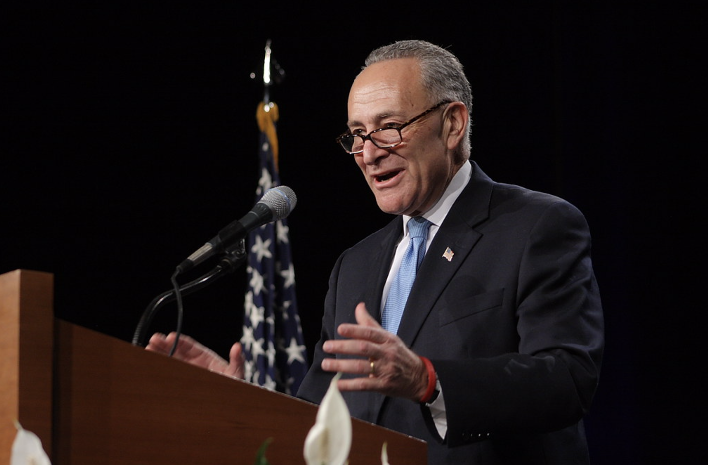 Thank Senate Democrats for Advancing Judicial Confirmations | The Smile