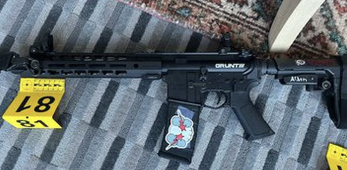 Ban Assault Weapons Now | Civic Shout