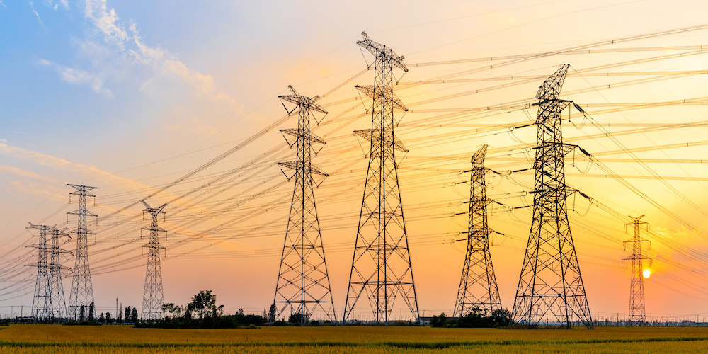 Sign On: Lower Energy Costs by Upgrading the Grid! | Counterspark