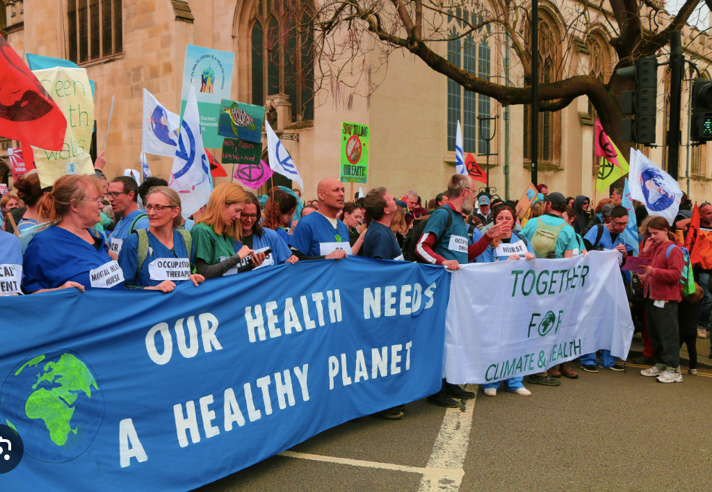 Celebrate Montana's Landmark Climate Victory! | The Smile