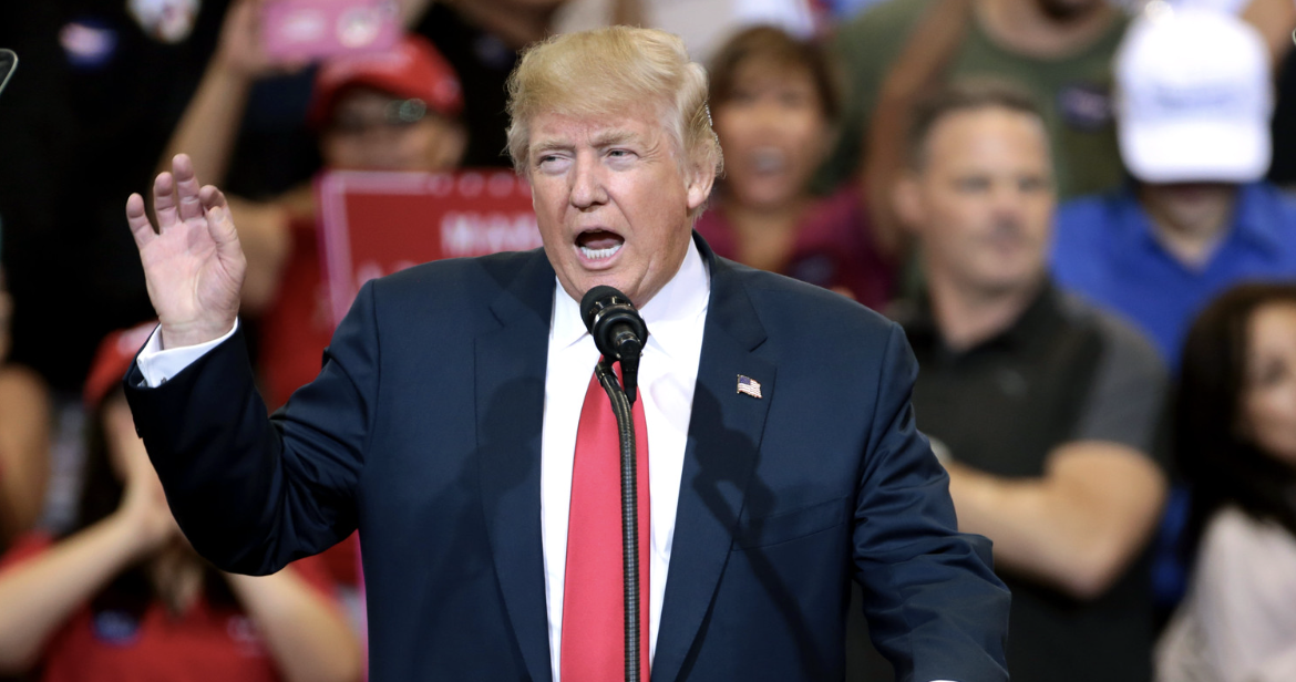 Denounce Trump’s Racist Madison Square Garden Rally | Civic Shout
