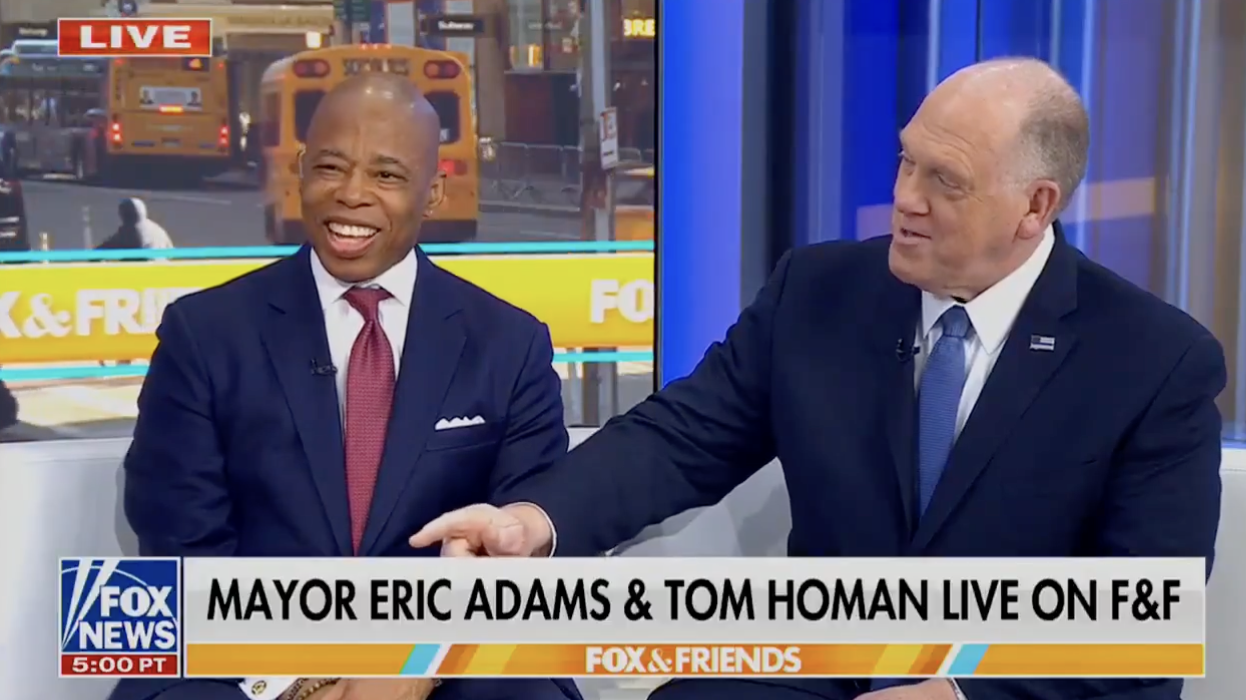 Investigate Corruption in Trump’s Department of Justice | Civic Shout