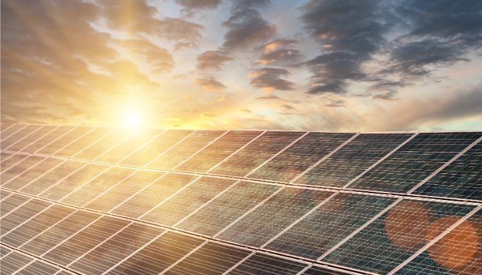 Save Solar For All Funding! | Vote Solar