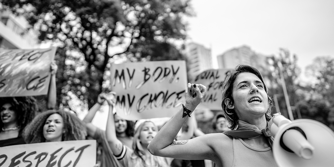 Sign on: We must protect sexual and reproductive rights | Amnesty ...