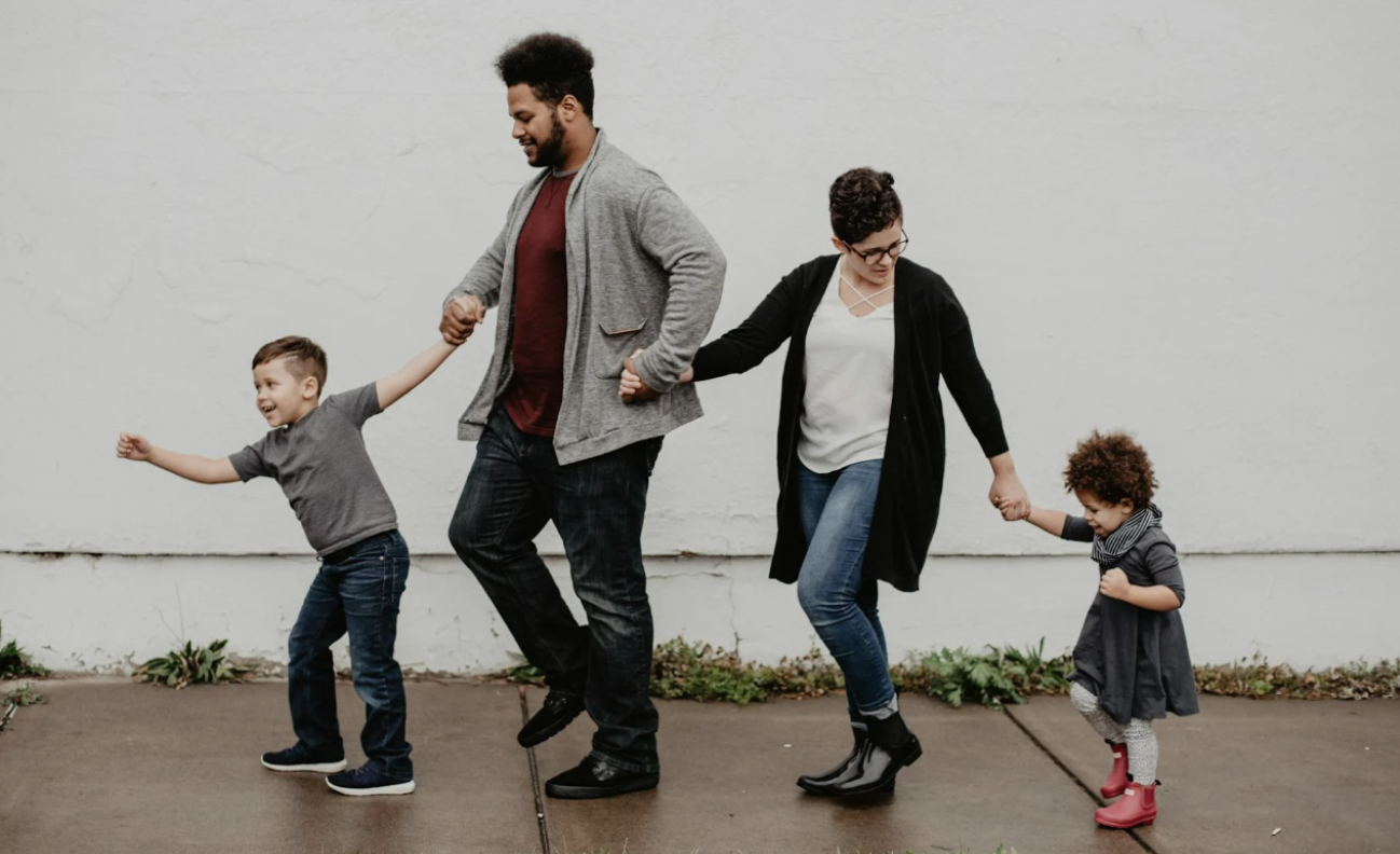 Tell Congress: Boost Families, Not Birth Rates | Civic Shout