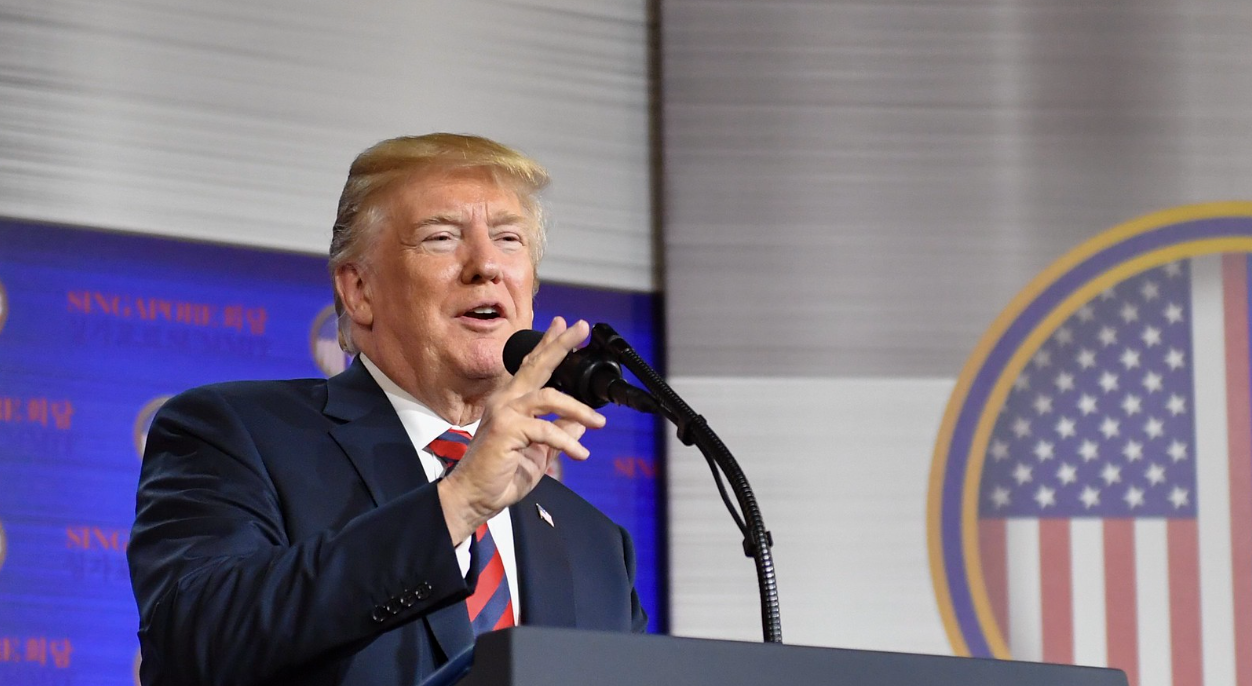 Condemn Donald Trump’s Violent and Racist Rhetoric | Civic Shout