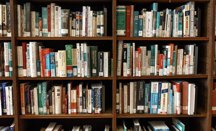 Protect Libraries: Stop Book Bans! | Civic Shout