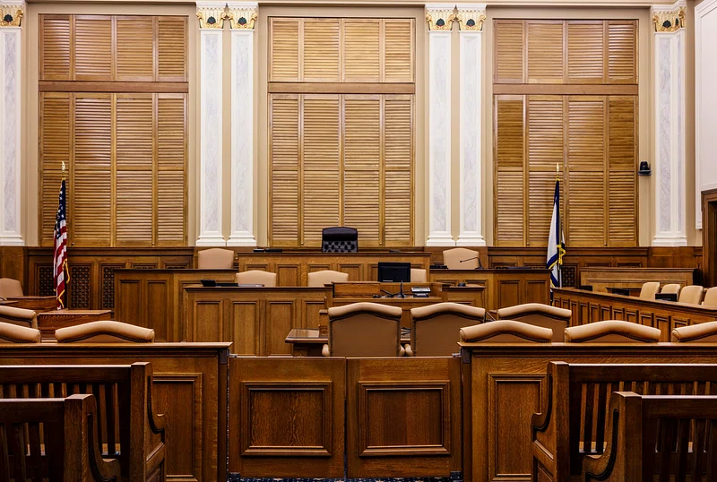 Applaud the Court for Protecting Federal Workers | The Smile