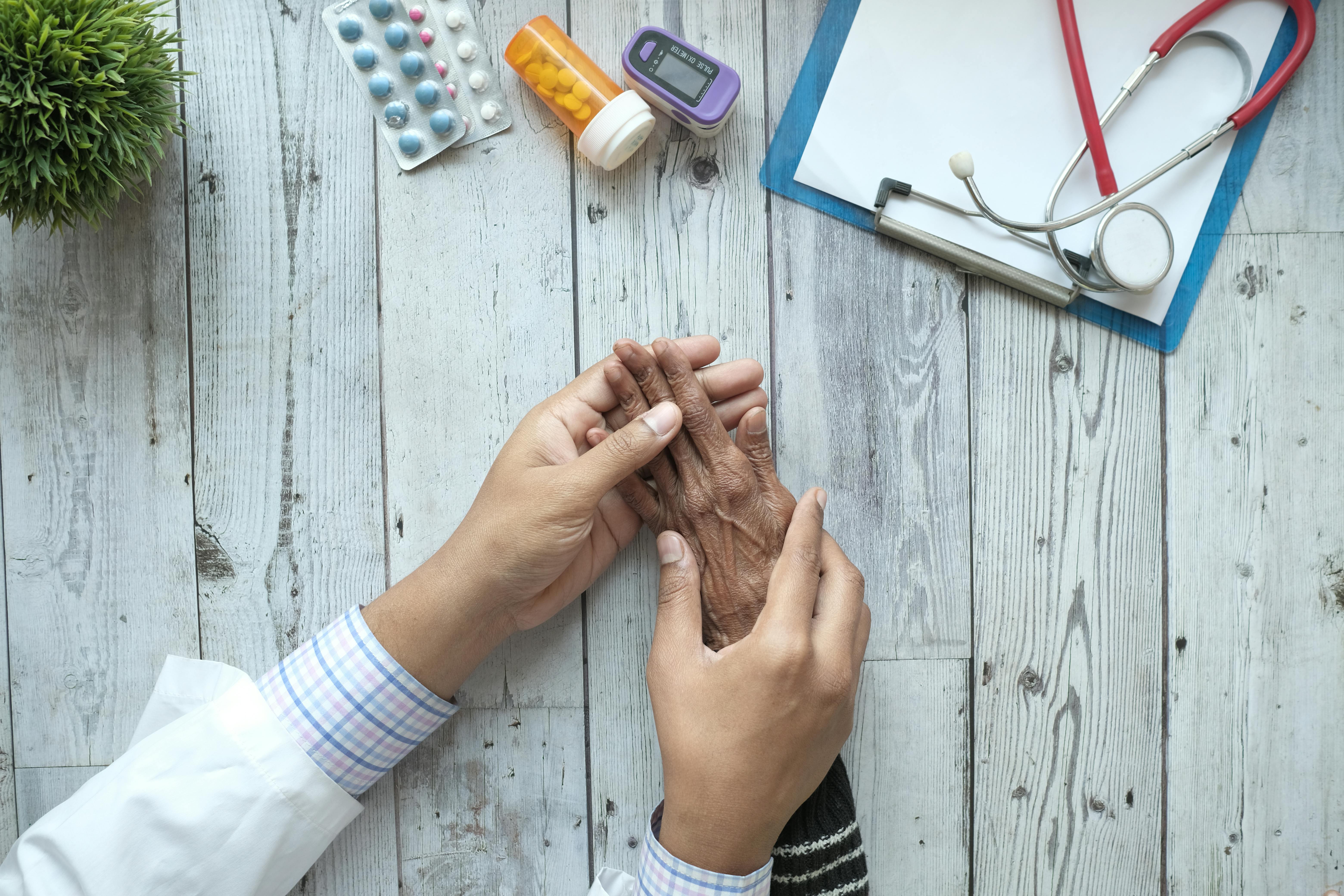 Tell Congress: Cancel Trump's $9 Billion Big Pharma Giveaway | Civic Shout