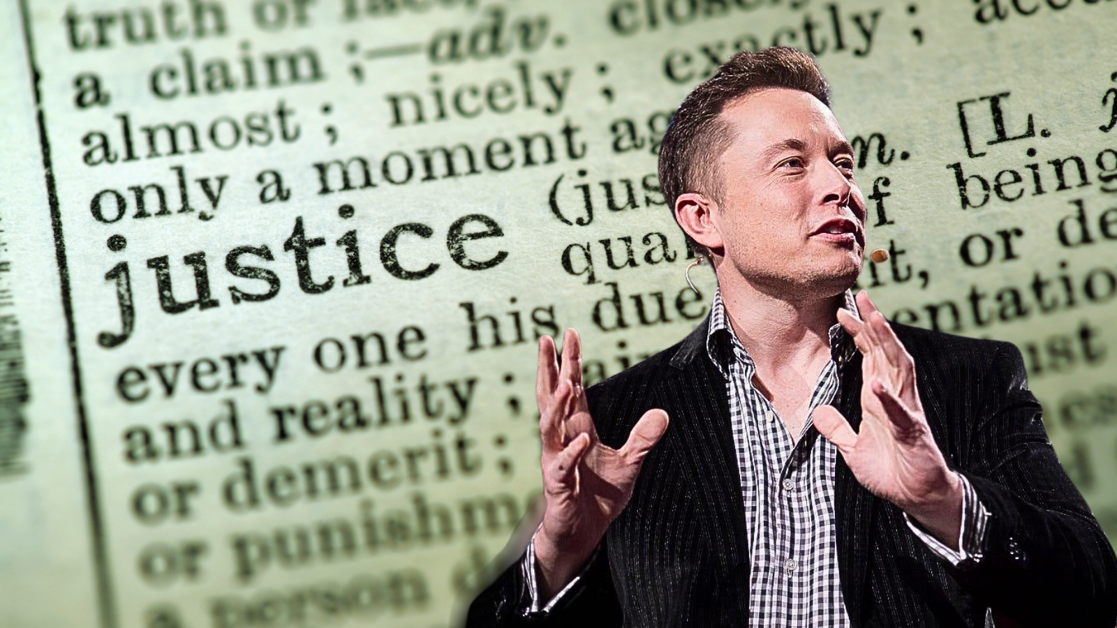 We Deserve to Know: Did Elon Musk Violate the Logan Act? | Win Without War