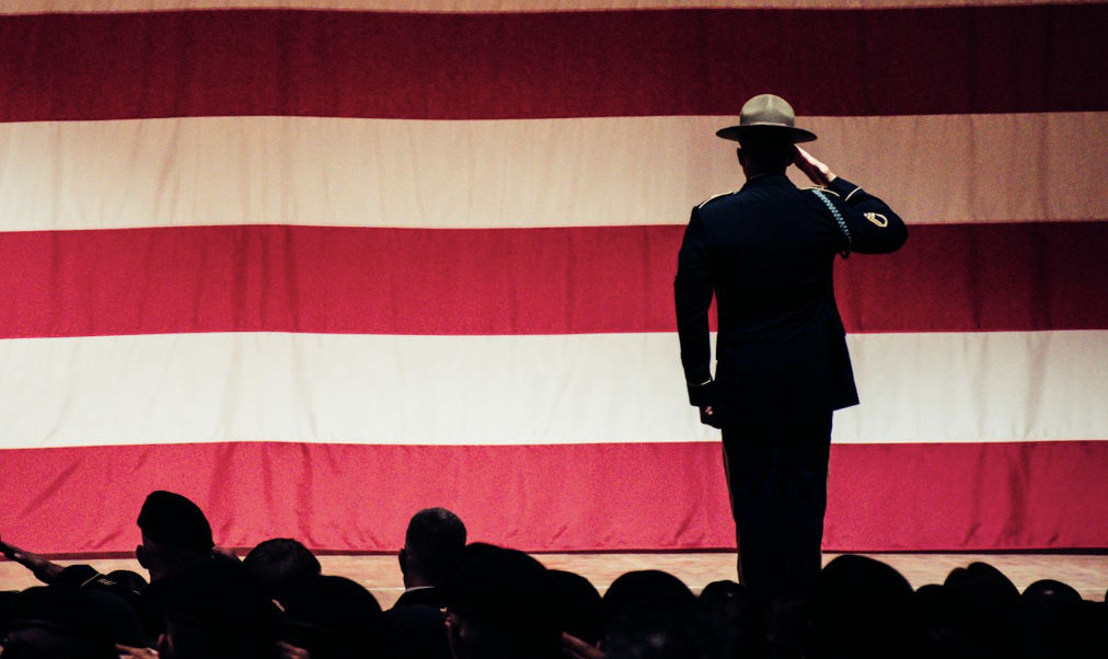 Don't Force our Troops to March for Trump's Ego | Civic Shout