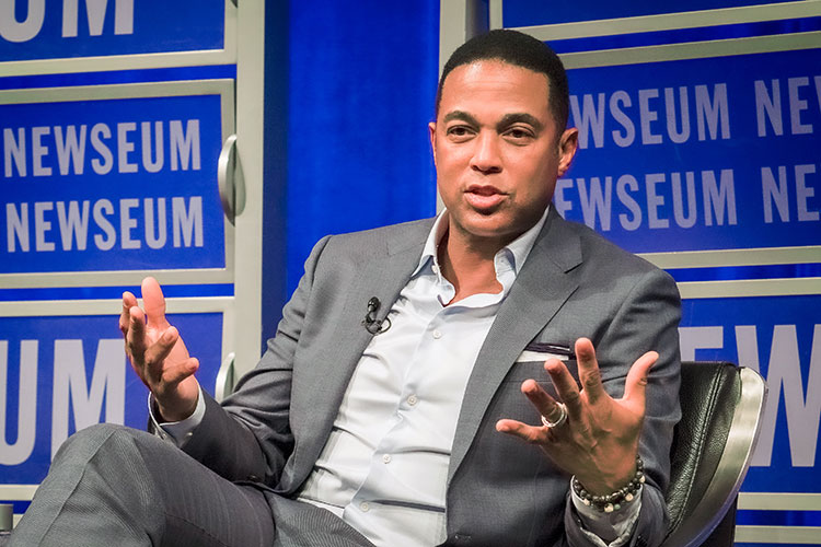 Justice For Don Lemon | Common Cause
