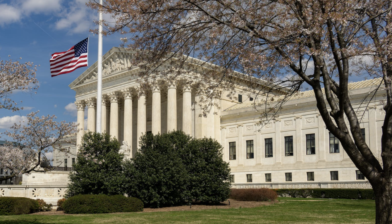 Tell the Supreme Court to Enforce the New Ethics Code | Civic Shout