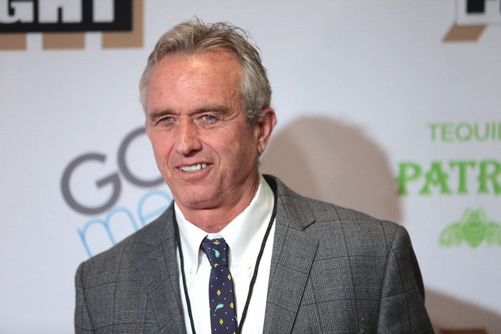 Thank Senate Democrats for Standing Up to RFK Jr. | The Smile