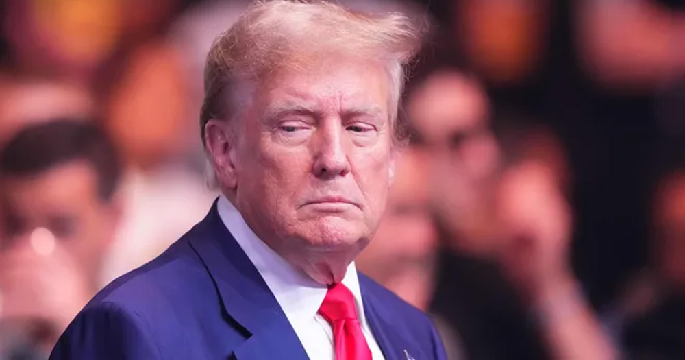 Charge Trump with Witness Tampering | Civic Shout