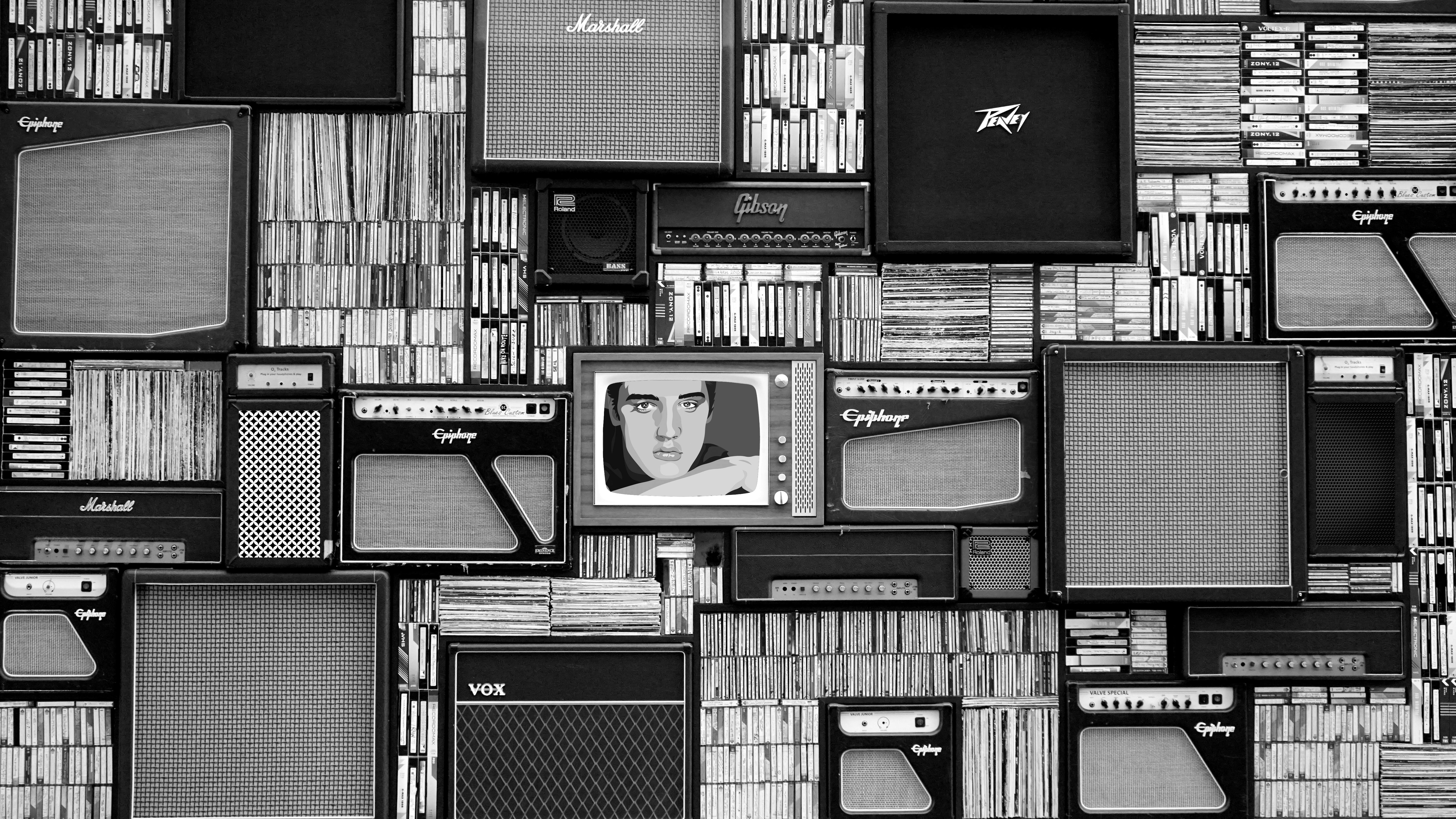 The Media Is Democratic Infrastructure — Treat It Like It | The Hound