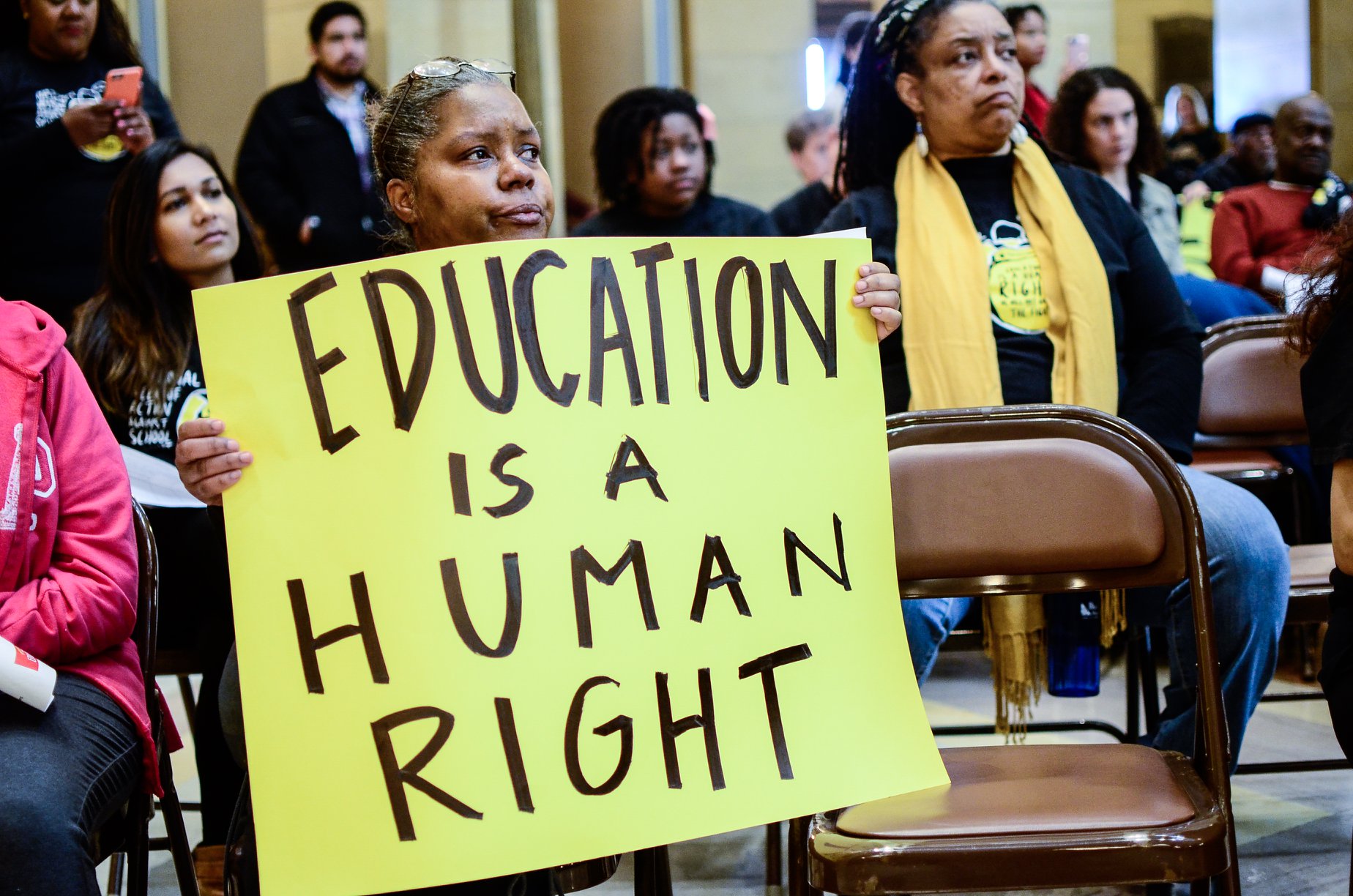 ACT NOW! Protect Human Rights | Partners for Dignity & Rights