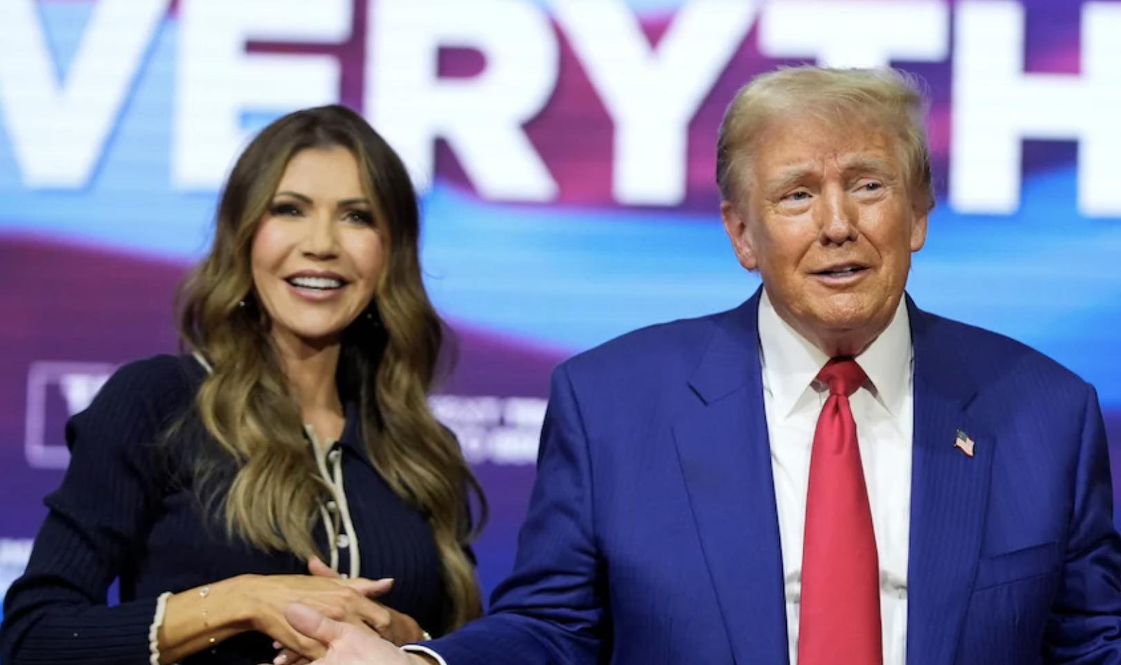 Investigate DHS for Funneling Cash to Republican Ad Firms | Civic Shout