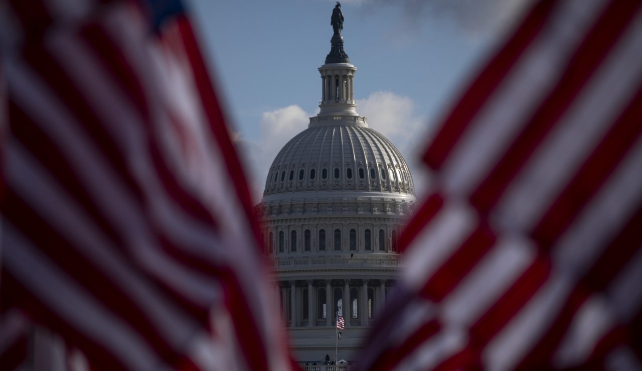 Applaud Democrats for Rising Up Against Trump’s Agenda | The Smile