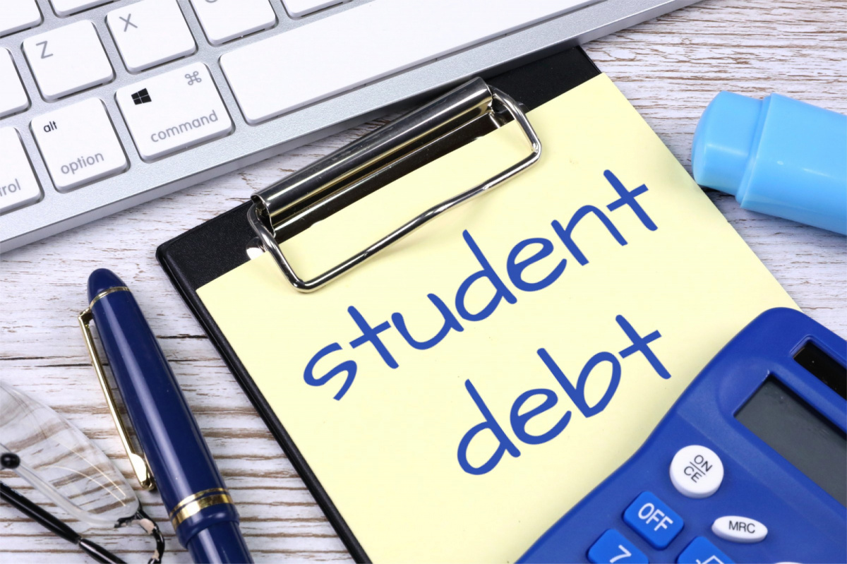 President Biden: Cancel Student Debt for 40M+ Borrowers | Civic Shout