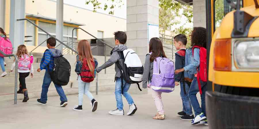 Keep ICE Out of Schools | Stop AAPI Hate