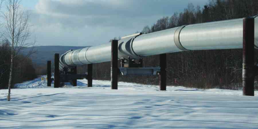 The Clean Water Act: Not a Tool for Fast-Tracking Pipelines | The ...
