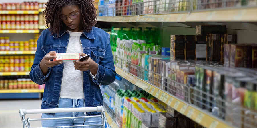 Demand retailers eliminate toxic chemicals now | Toxic-Free Future