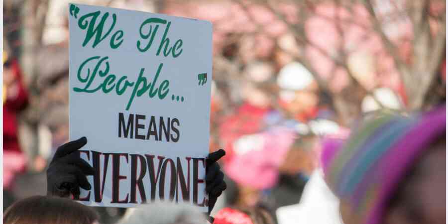 Overturn Citizens United and Pass the DISCLOSE Act | Common Cause