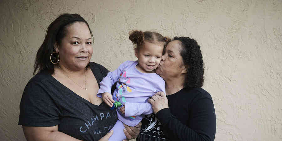 Tell Congress: 105M Caregivers Deserve Better Care! | Caring Across ...