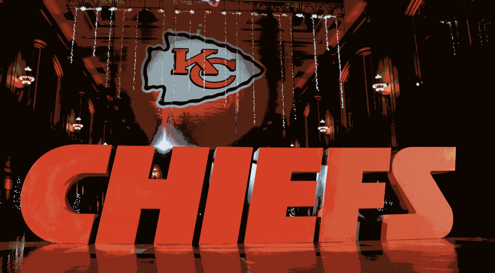 Tell the Kansas City Football Team to Change its Name | Civic Shout