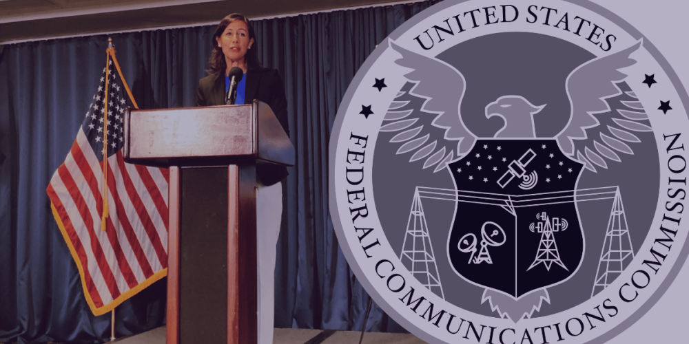 Tell the FCC: Restore Net Neutrality and Title II! | Free Press